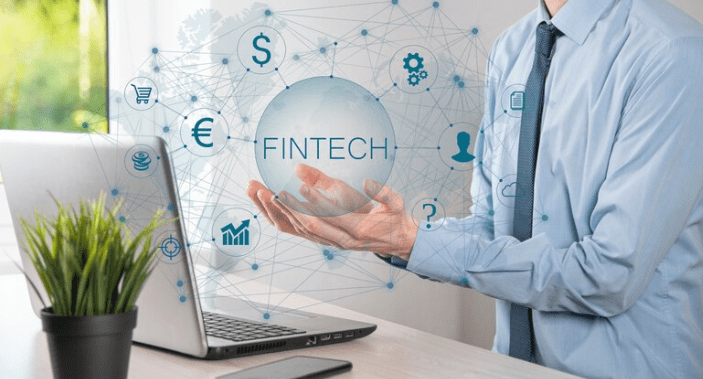 Embedded Finance Revolution: Fintech Startups Insights